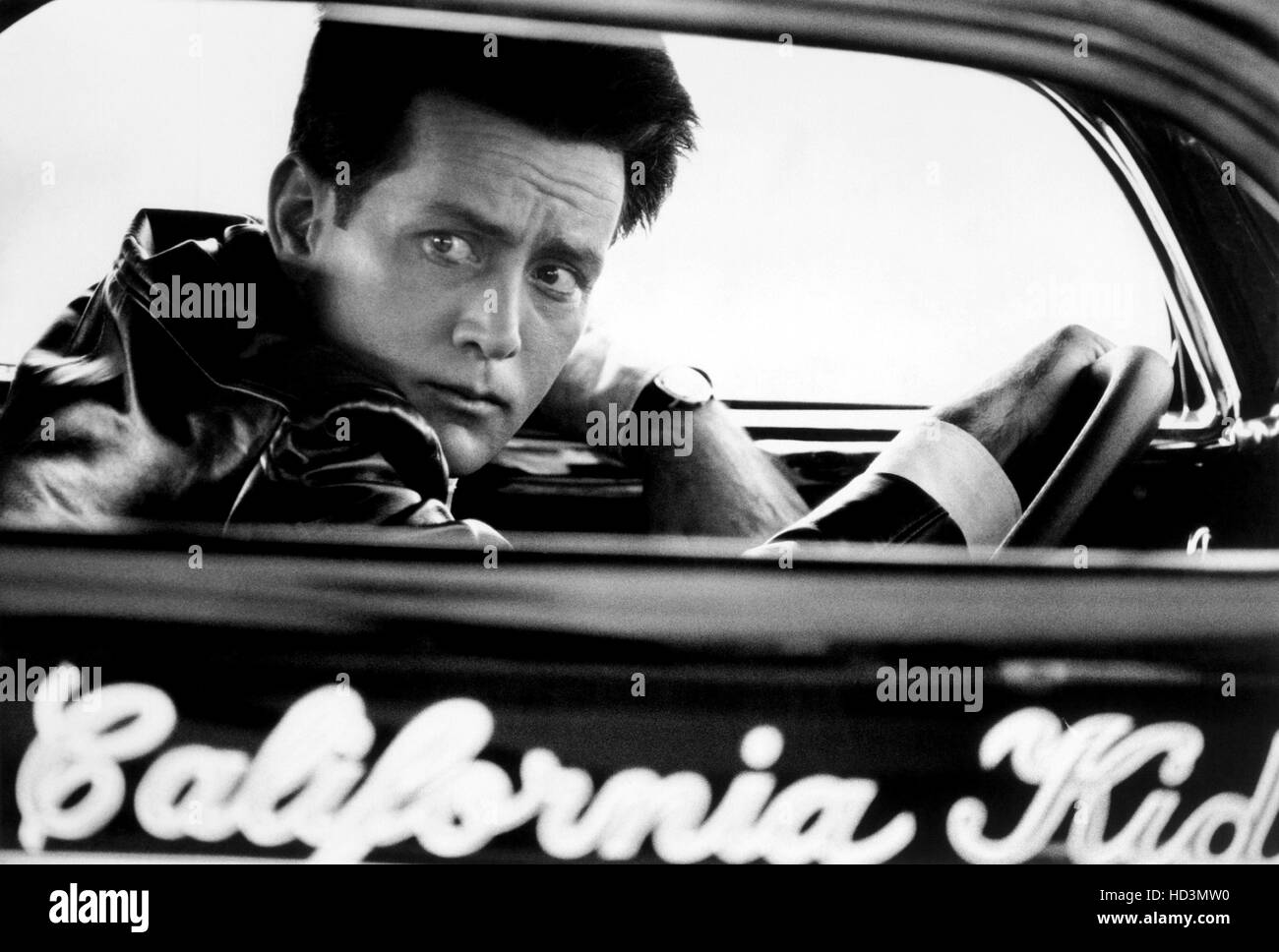 THE CALIFORNIA KID, Martin Sheen, 1974 Stock Photo - Alamy