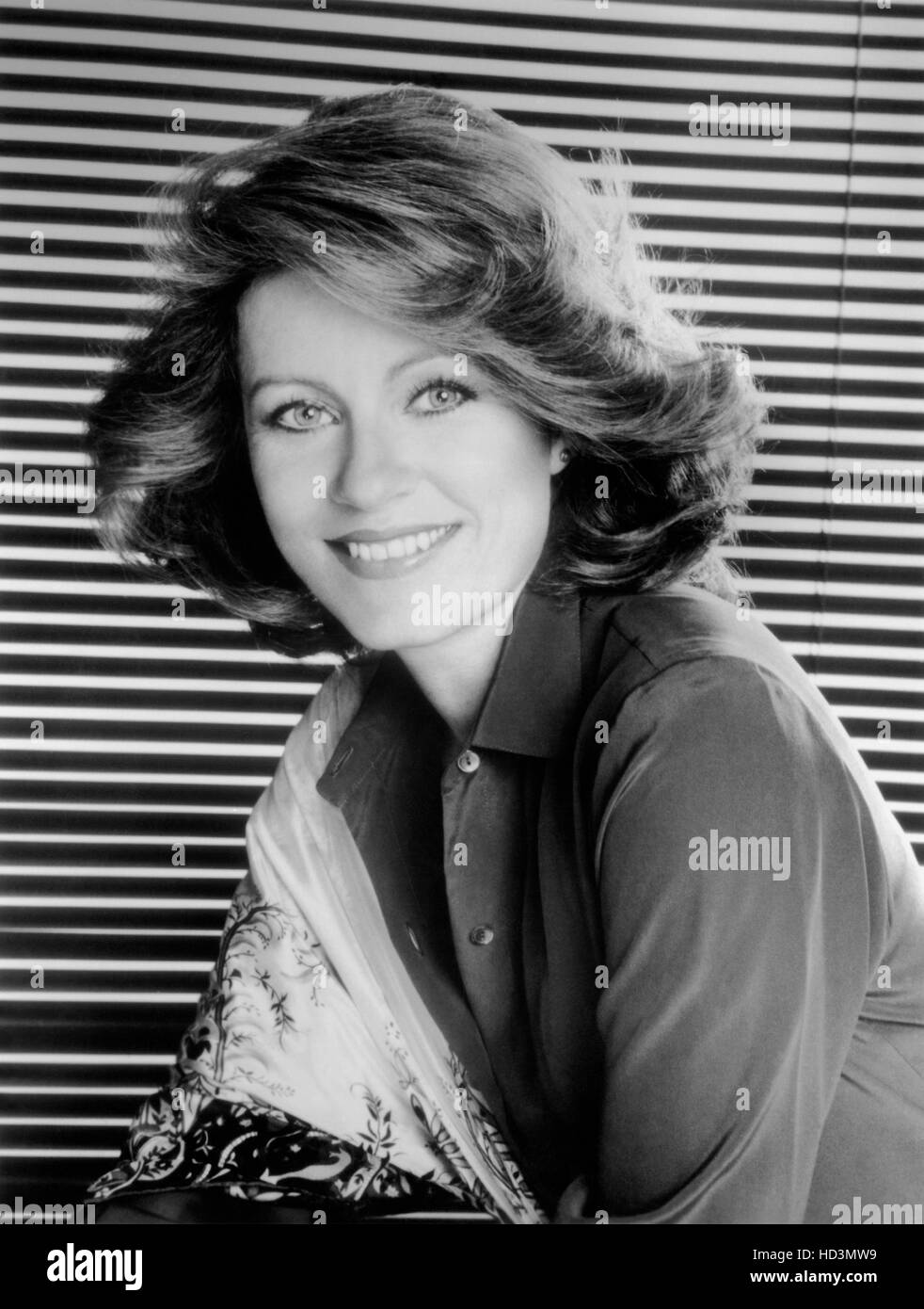 CALL ME ANNA, Patty Duke, aired November 11, 1990, ©ABC/Courtesy ...