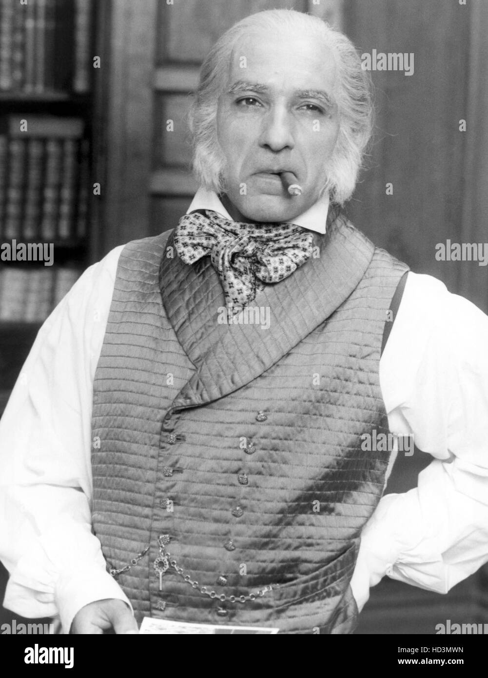CAMILLE, Ben Kingsley, 1984, © Hallmark Entertainment / Courtesy ...