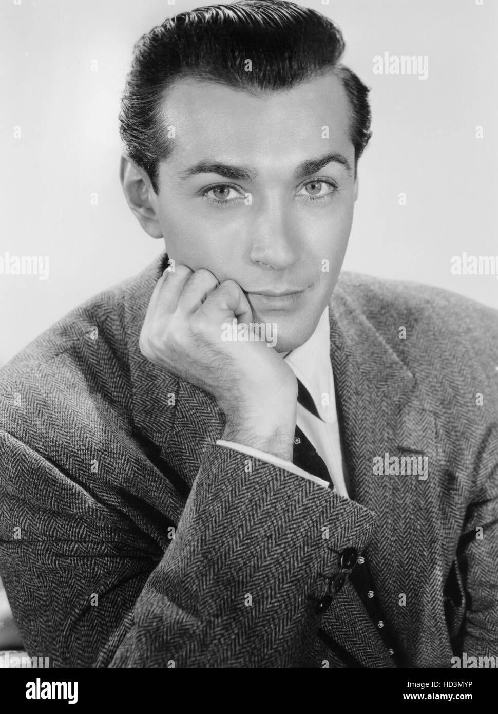 THE CASE OF THE DANGEROUS ROBIN, Rick Jason, 1960-61 Stock Photo - Alamy