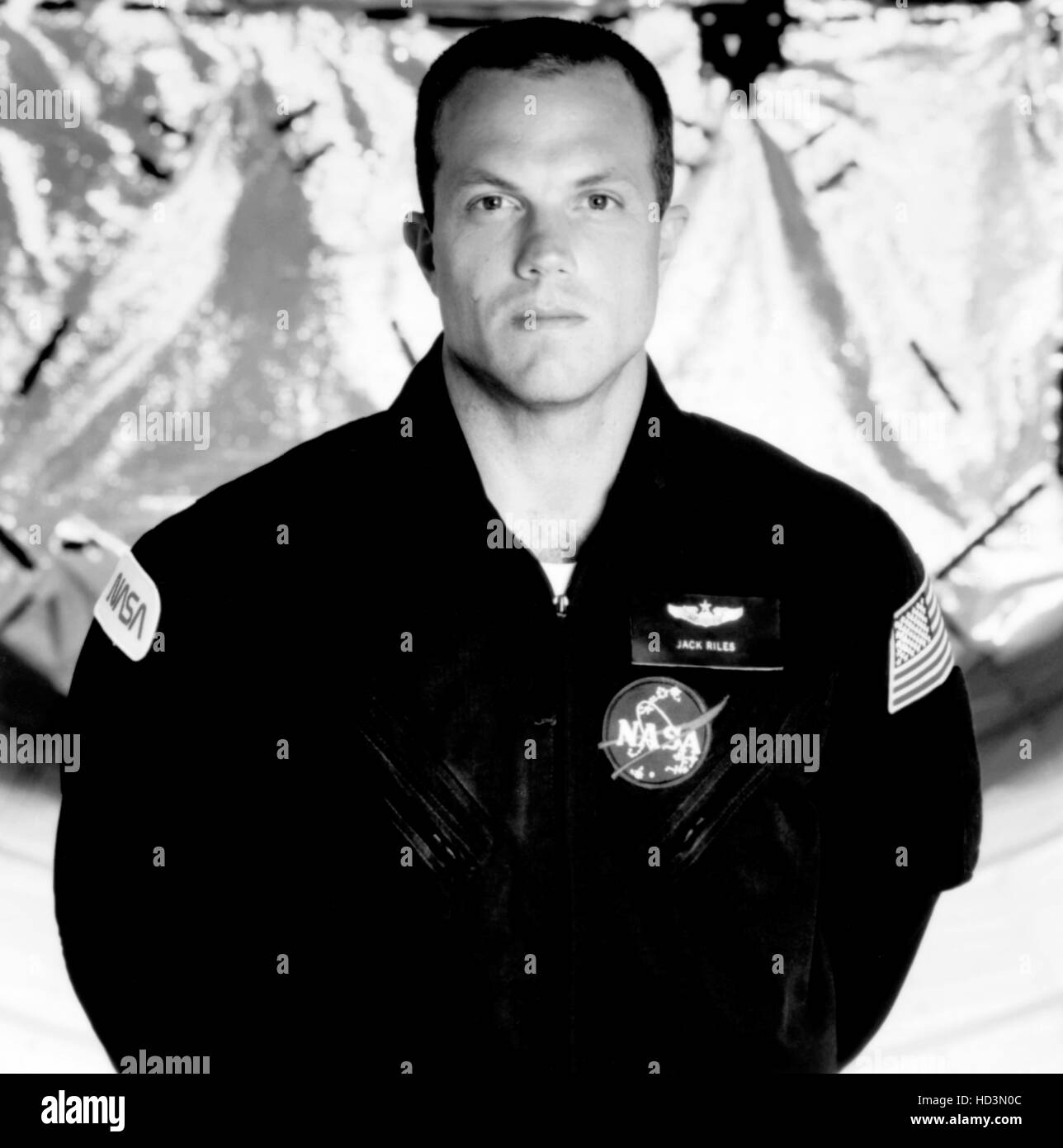 THE CAPE, Adam Baldwin, 1996-97. © MTM Enterprises / Courtesy: Everett ...