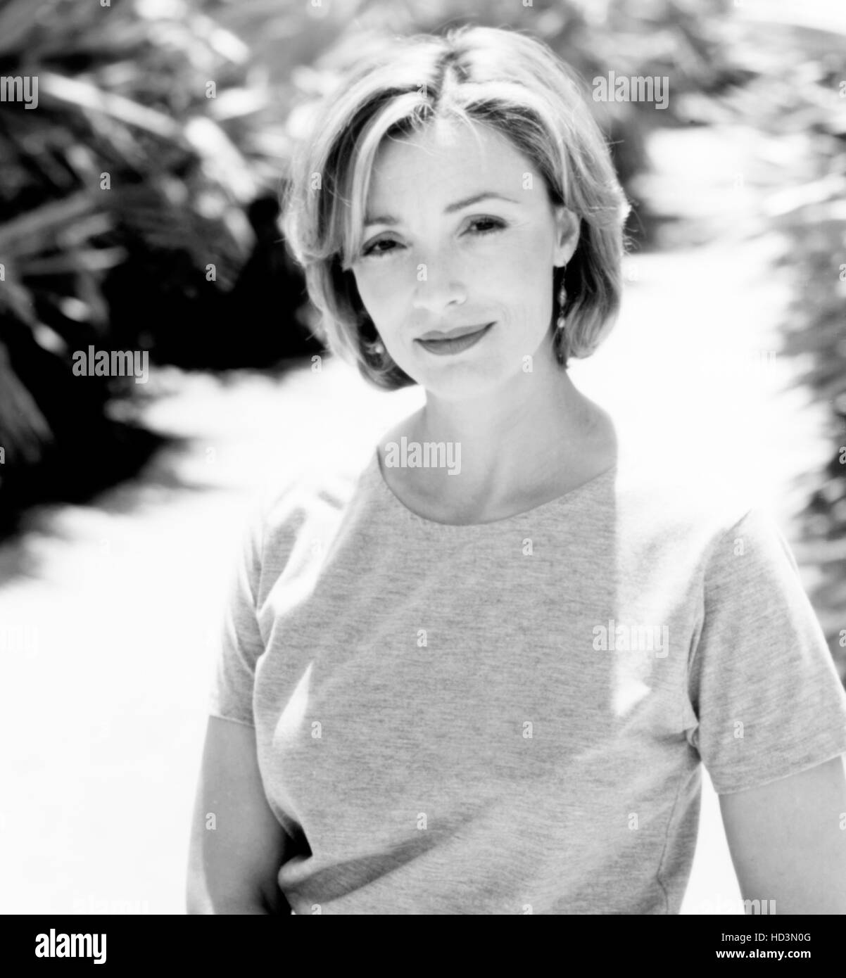 THE CAPE, Katie Mitchell, 1996-97. © MTM Enterprises / Courtesy ...