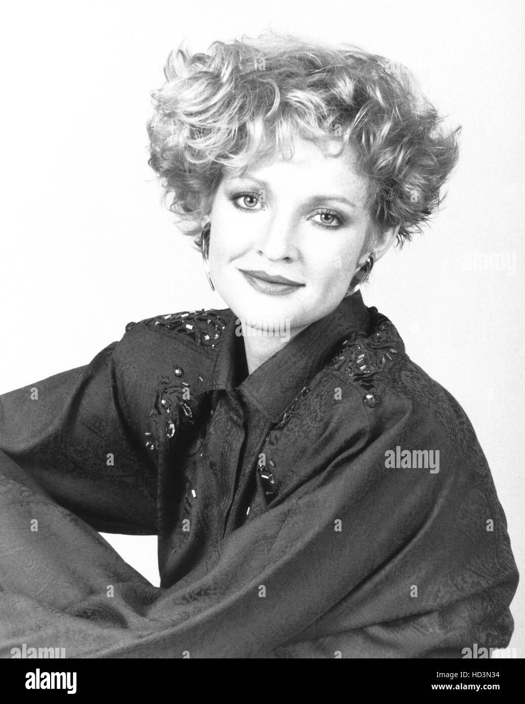 THE CAVANAUGHS, Christine Ebersole, 1986-1989, © Paramount Television ...
