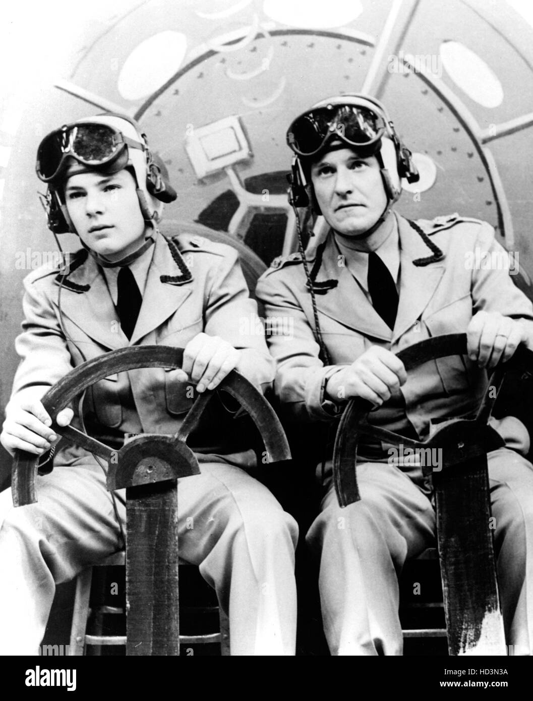 CAPTAIN VIDEO AND HIS VIDEO RANGERS, Don Hastings, Al Hodge, 1950-1955 ...