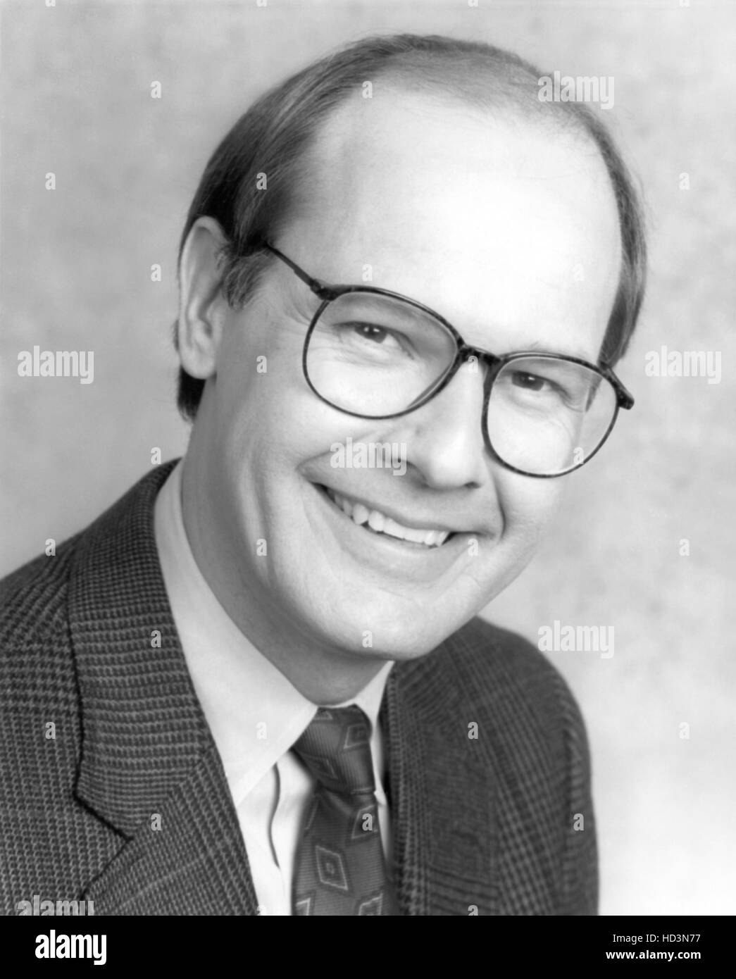 CBS THIS MORNING, Harry Smith, (1990), 1987-99. © CBS / Courtesy ...