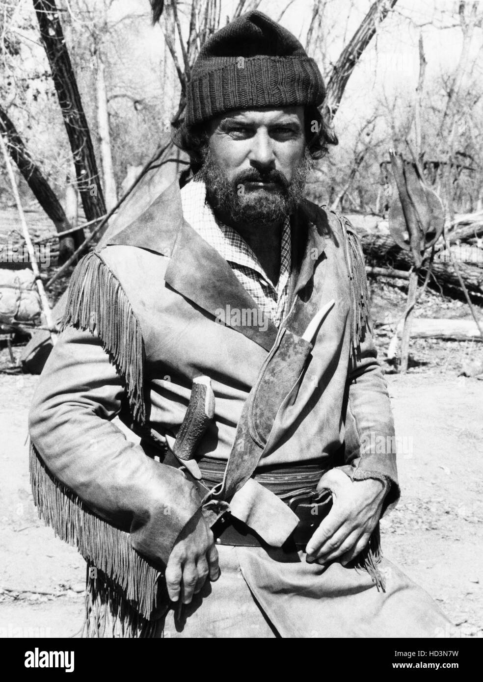 CENTENNIAL, Robert Conrad, 1978-1979, © NBC/courtesy Everett Collection ...