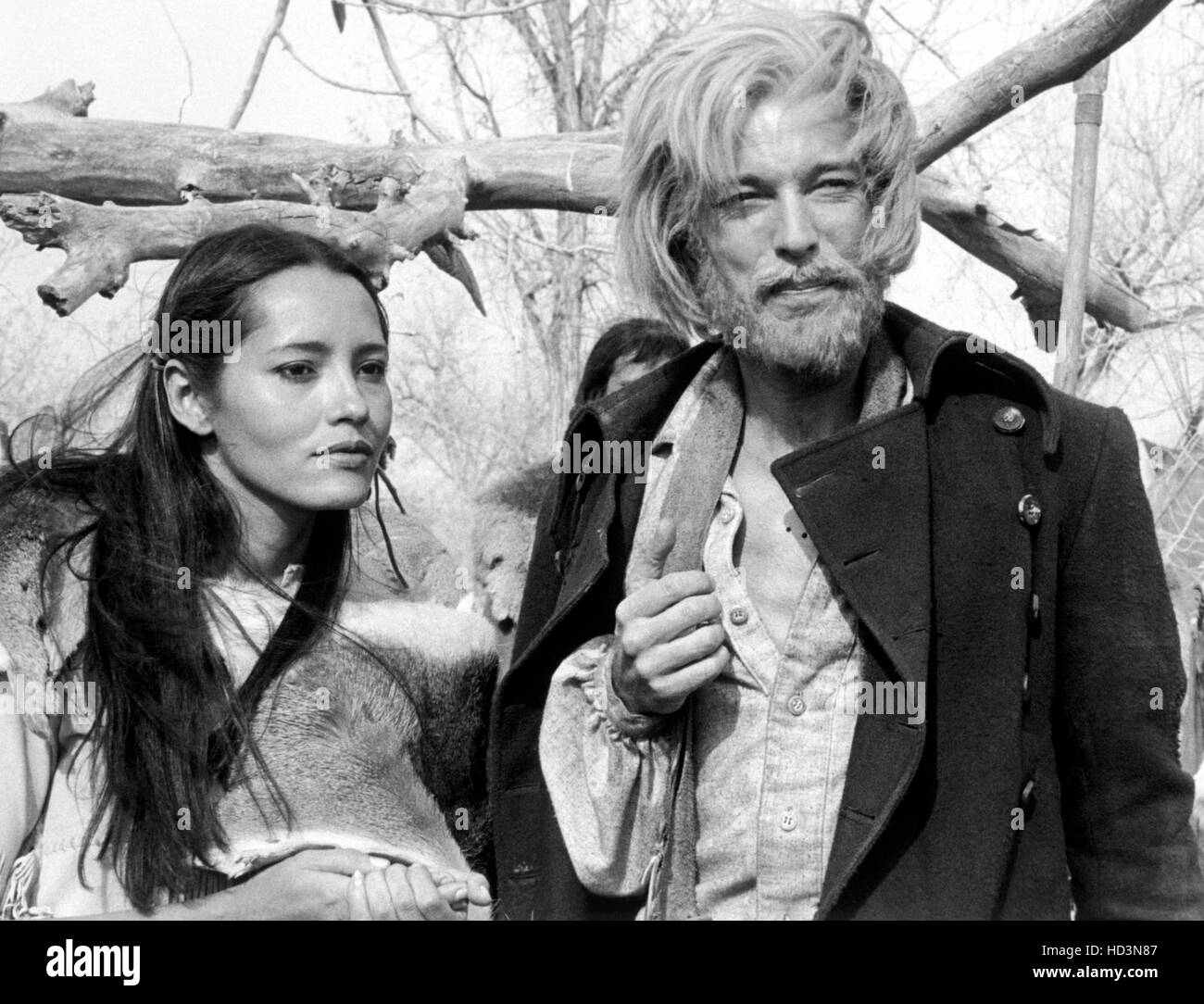 Barbara Carrera Centennial