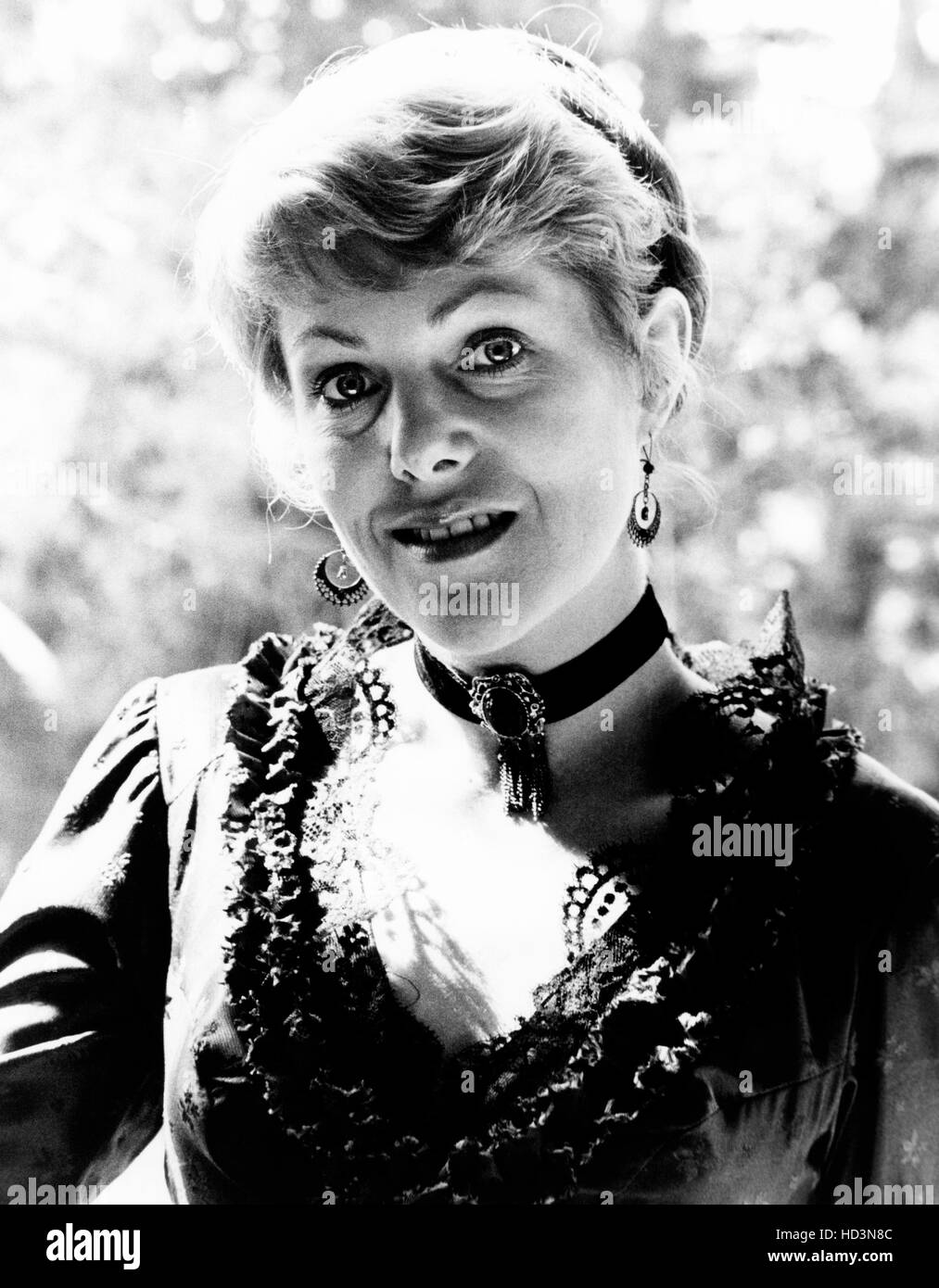 CENTENNIAL, Lynn Redgrave, 1978-1979, © NBC/courtesy Everett Collection ...