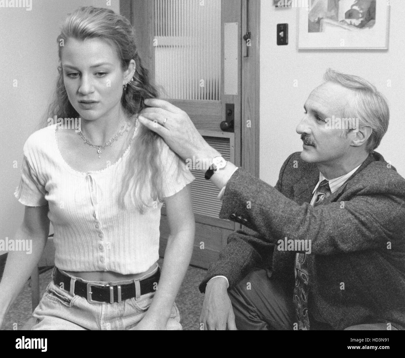 DECEIVED BY TRUST: A MOMENT OF TRUTH MOVIE, (from left): Shannon Fill ...