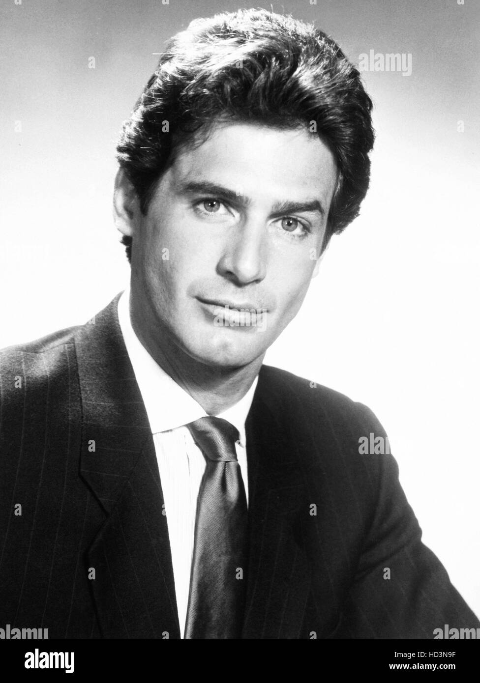 THE DEVLIN CONNECTION, Jack Scalia, 1982, © NBC/courtesy Everett ...