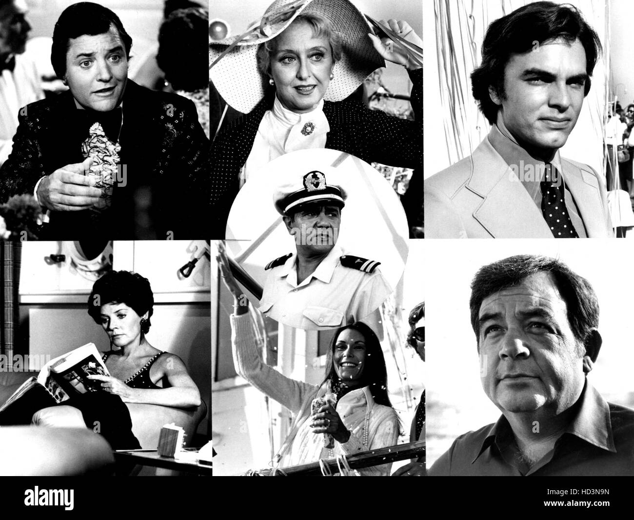 Death Cruise 1974