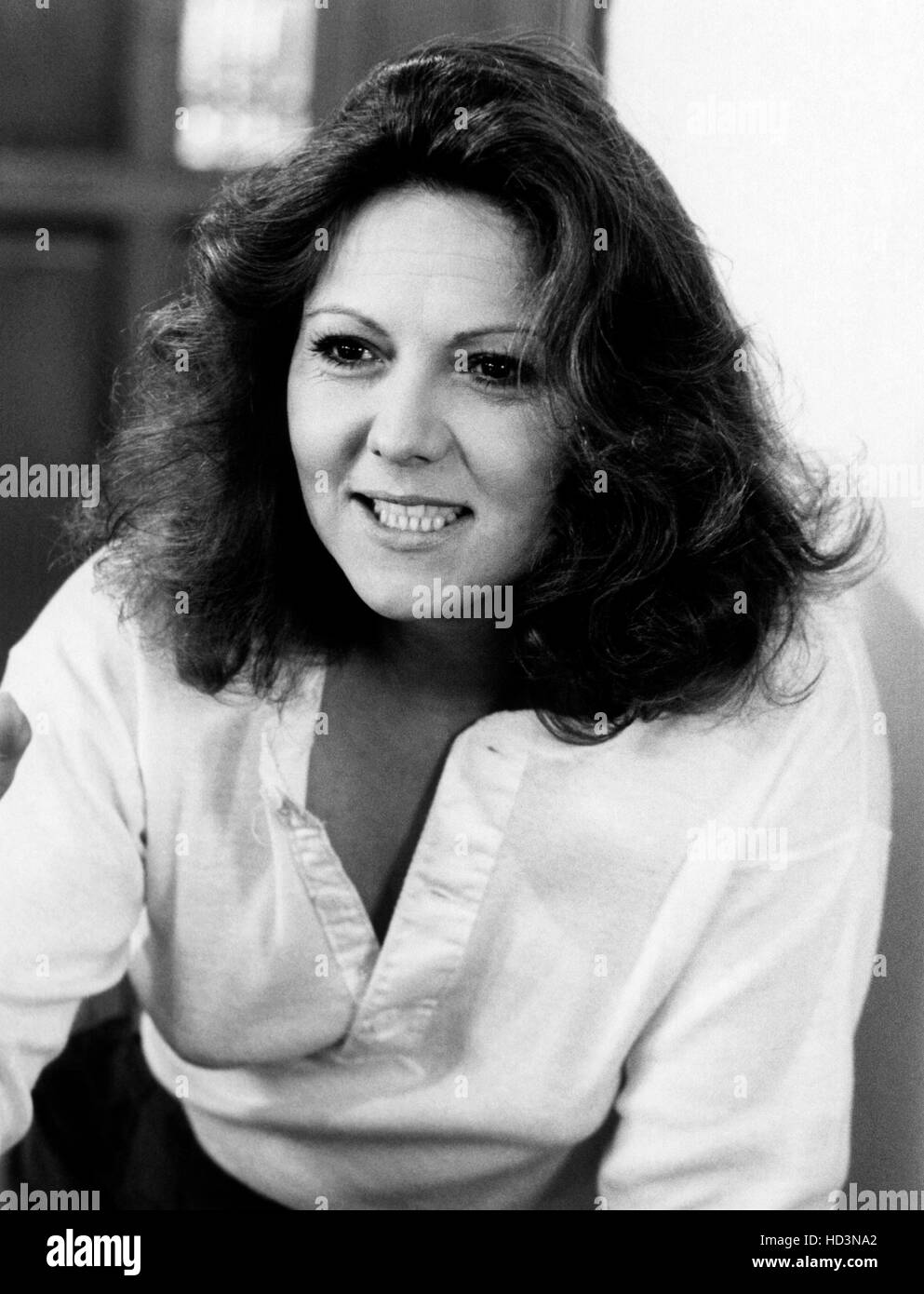 DEAR DETECTIVE, Brenda Vaccaro, 1979 Stock Photo - Alamy