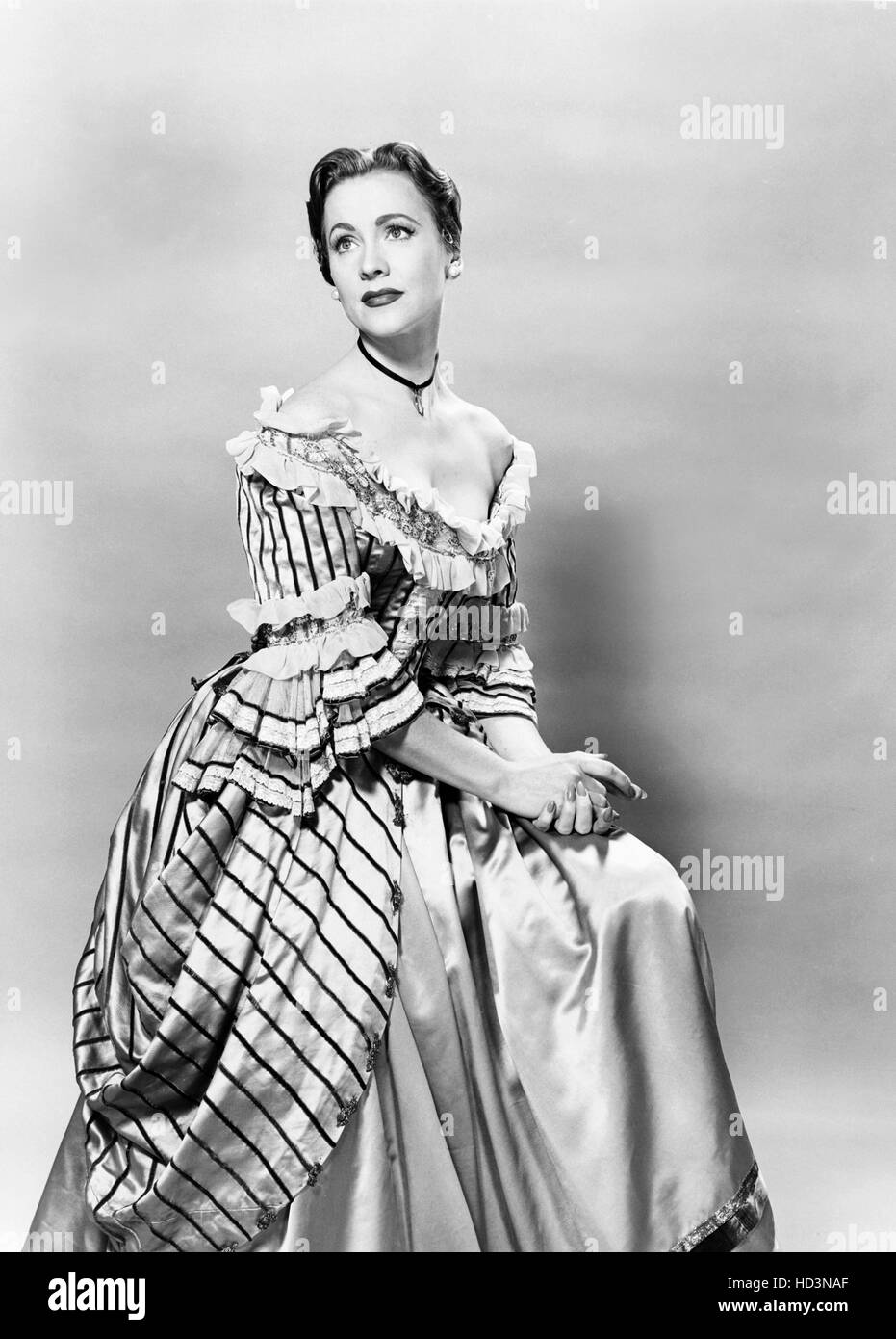 DEAREST ENEMY, (aka MAX LIEBMAN PRESENTS: DEAREST ENEMY), Anne Jeffreys ...