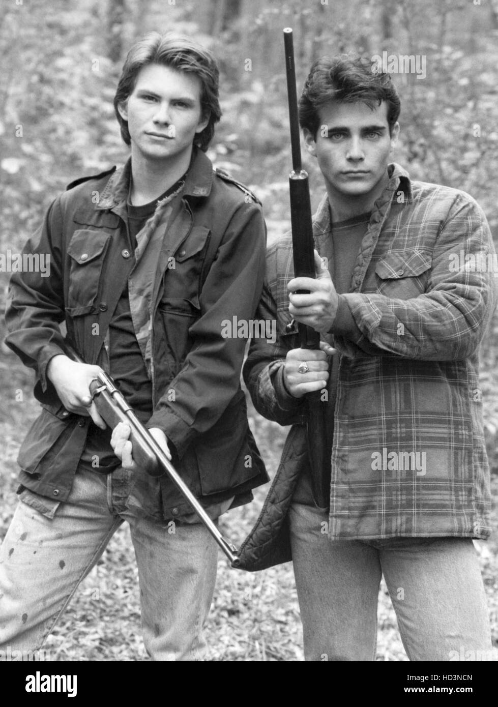 Christian Slater 1989