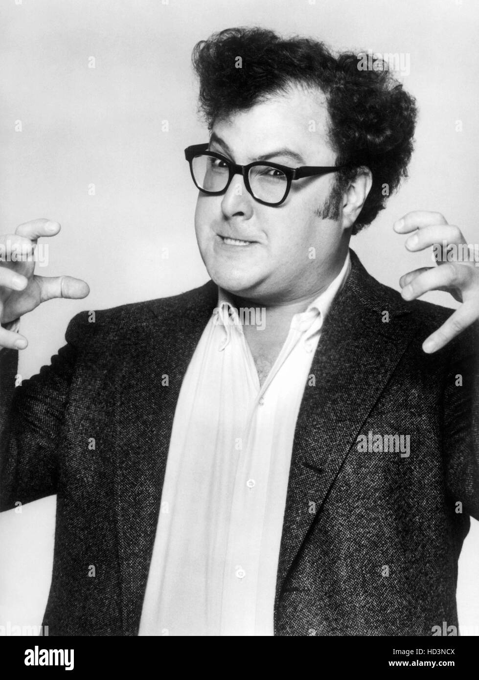 DELTA HOUSE, Josh Mostel, 1979 Stock Photo - Alamy