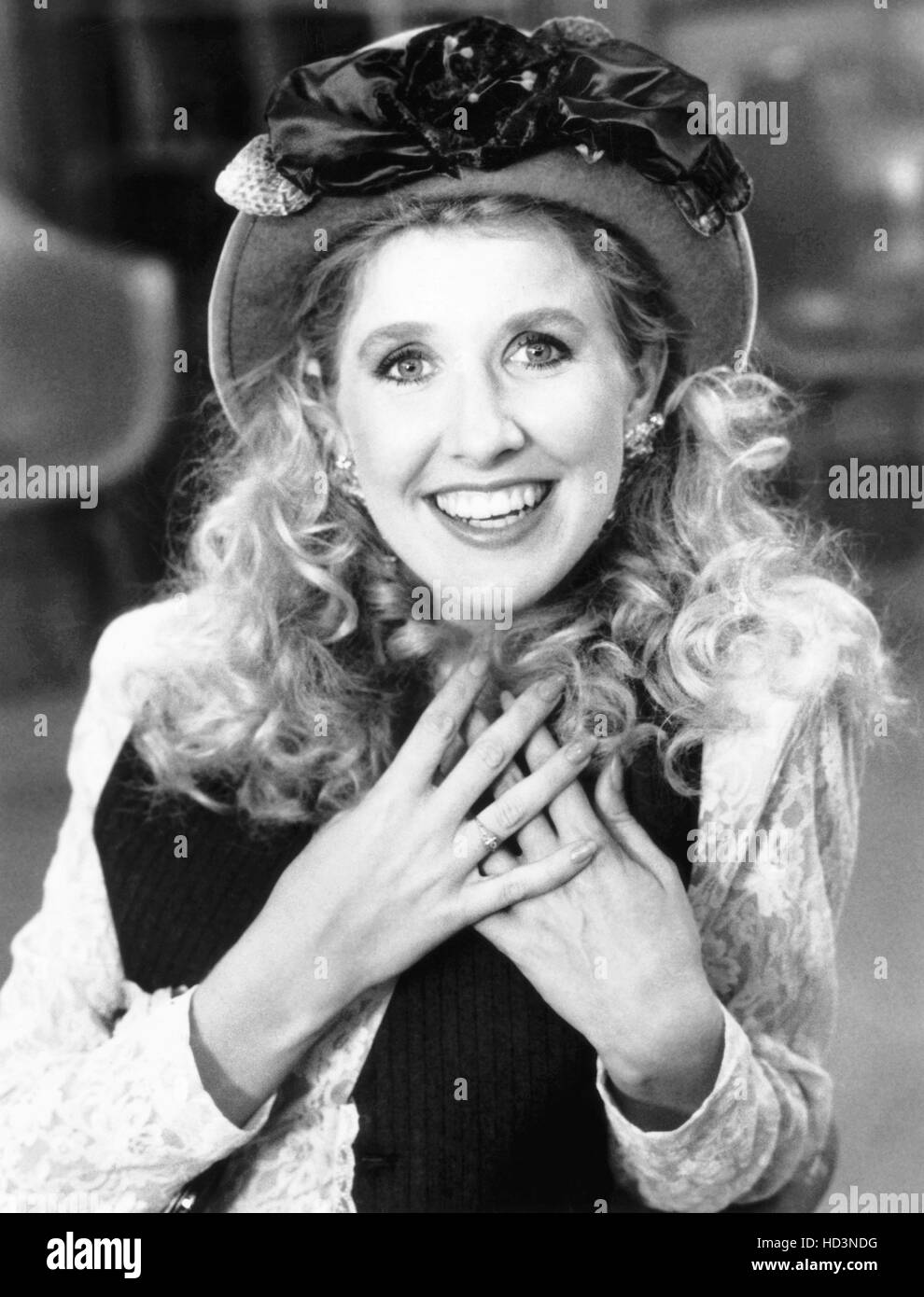 DEAR JOHN, Marietta De Prima, 1988-1992, © Paramount Television ...