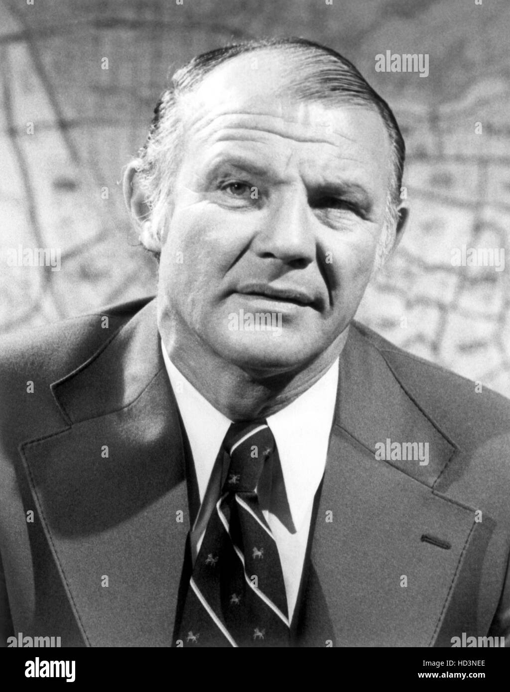 DELVECCHIO, Michael Conrad, 1976-77 Stock Photo - Alamy