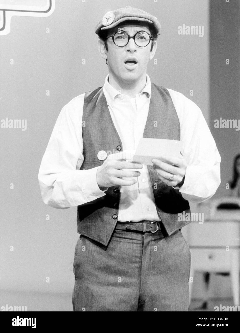 DEAN MARTIN PRESENTS THE GOLDDIGGERS, Stanley Myron Handelman, 1968 ...