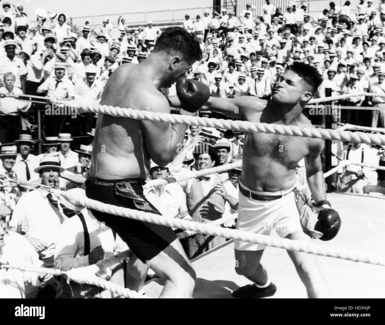 DEMPSEY, from left, Clay Hodges, Treat Williams, aired September 28 ...