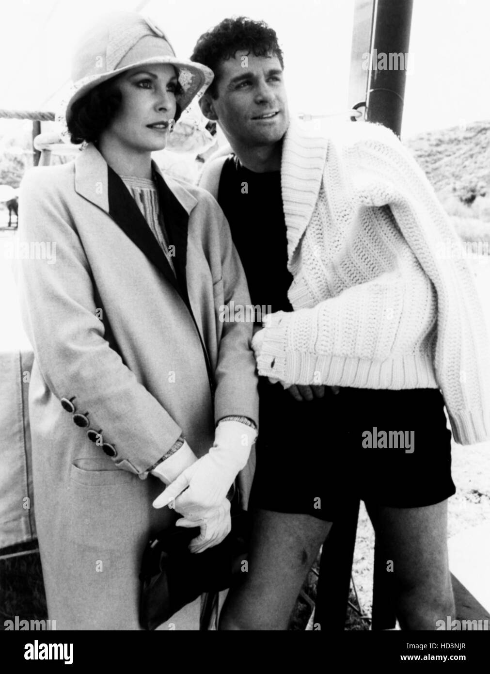 DEMPSEY, from left, Victoria Tennant, Treat Williams, aired September ...