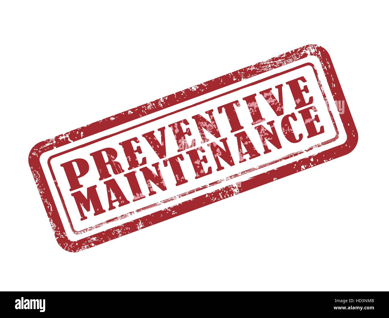 Preventive maintenance hi-res stock photography and images - Alamy