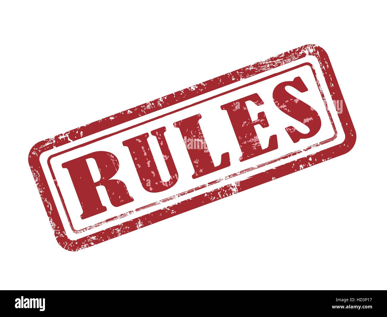 Over regulation Cut Out Stock Images & Pictures - Alamy