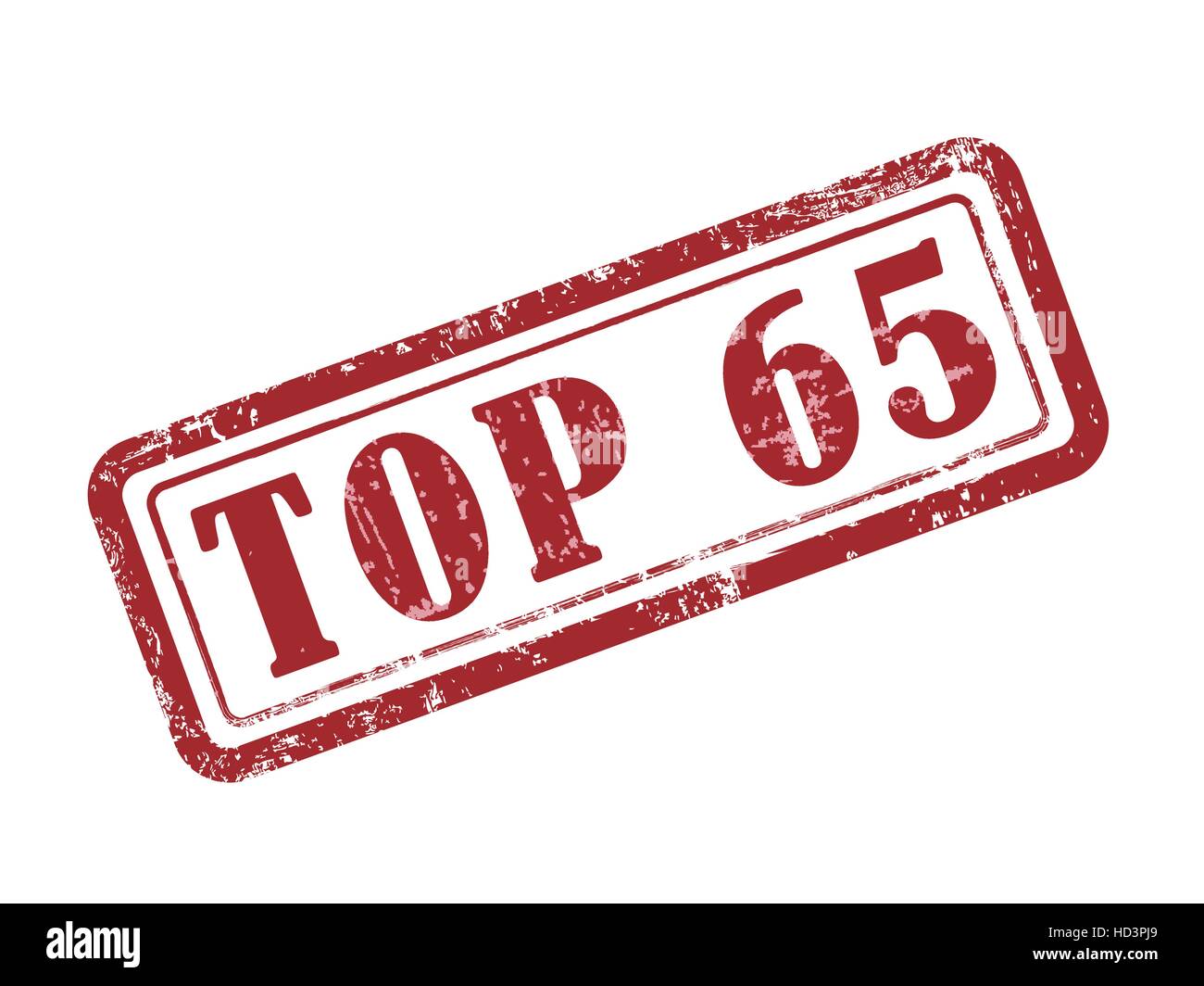 65 in Stock Vector Images - Alamy