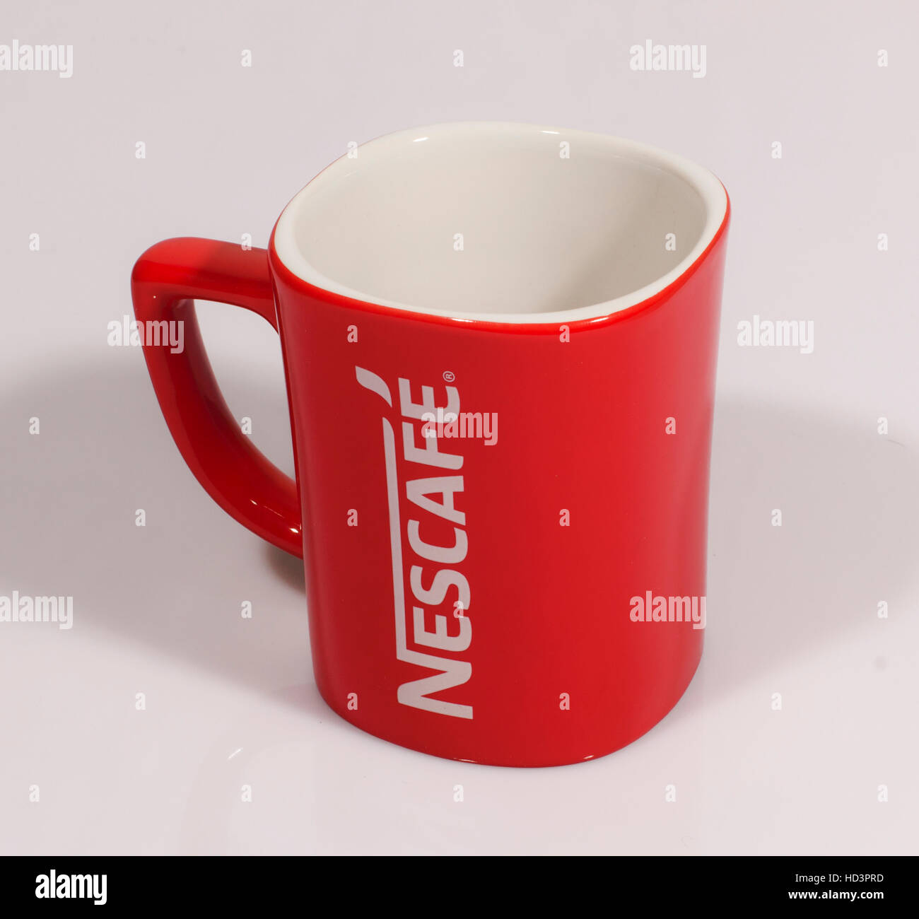 Nescafe Coffee Stock Photos & Nescafe Coffee Stock Images - Alamy