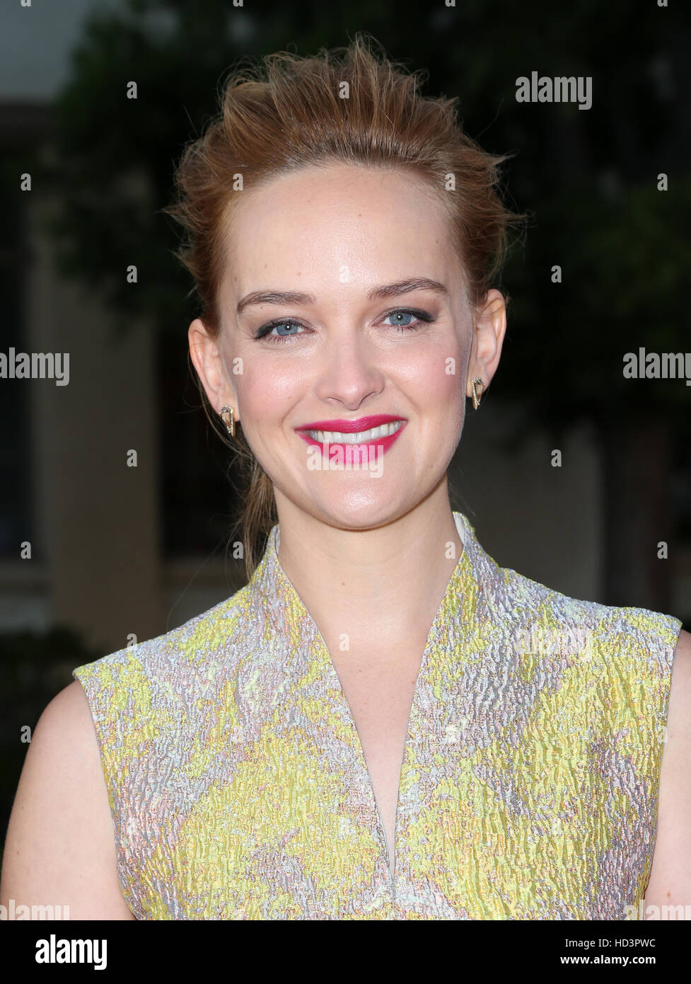 Premiere of Lifetime's 'Sister Cities' - Arrivals Featuring: Jess ...