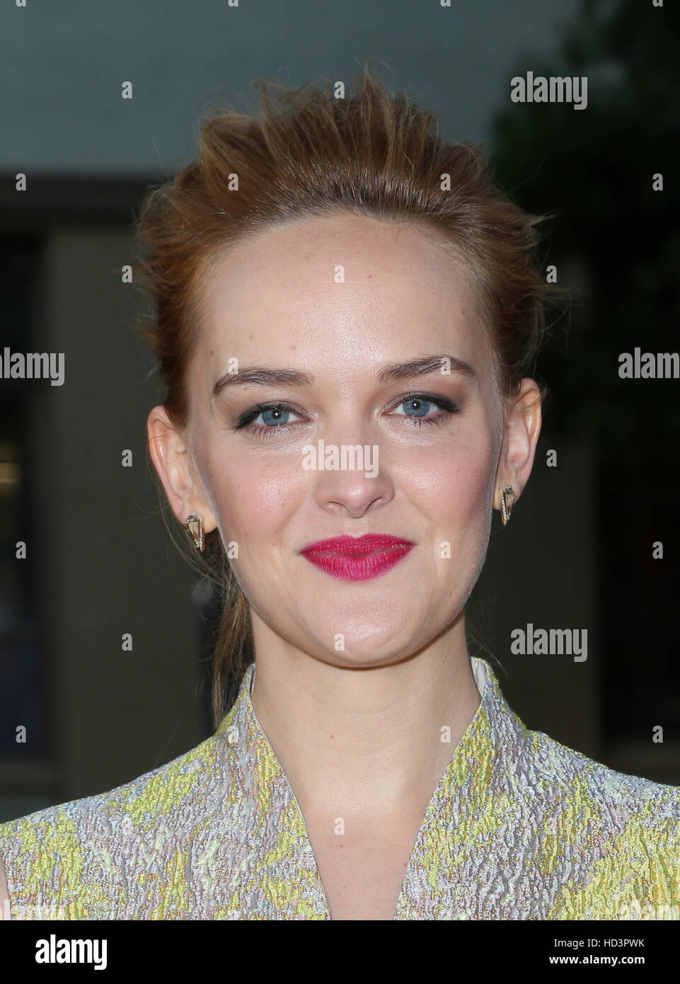 Premiere of Lifetime's 'Sister Cities' - Arrivals Featuring: Jess ...