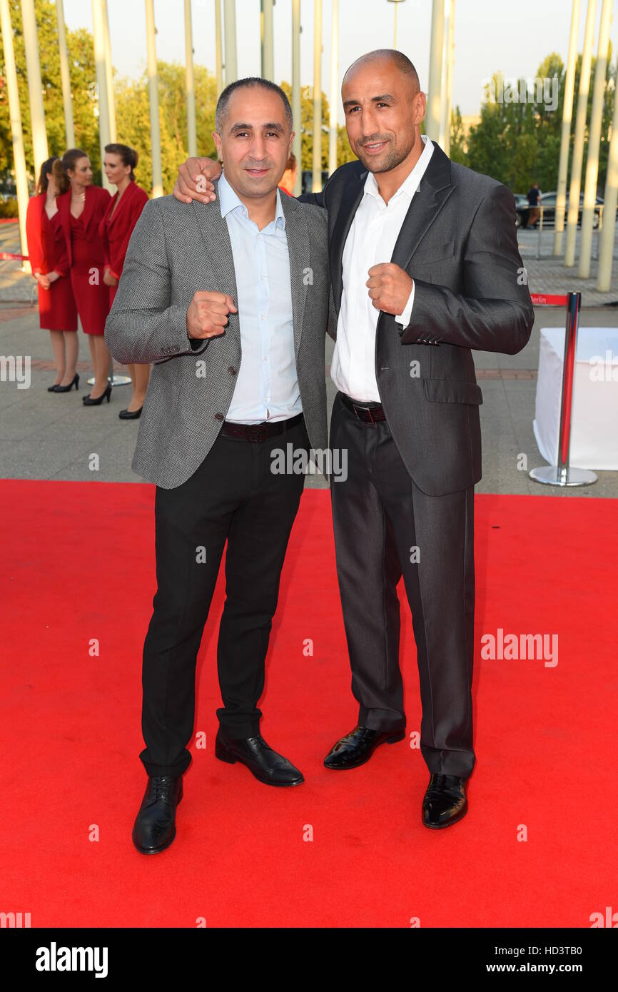 IFA (International Consumer Electronics Fair) opening gala 2016 at ...