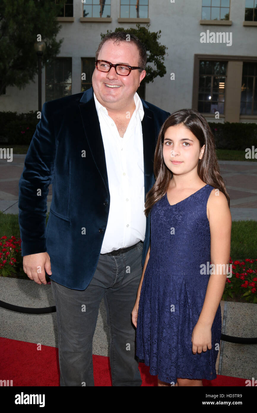 Premiere of Lifetime's 'Sister Cities' - Arrivals Featuring: Sean ...