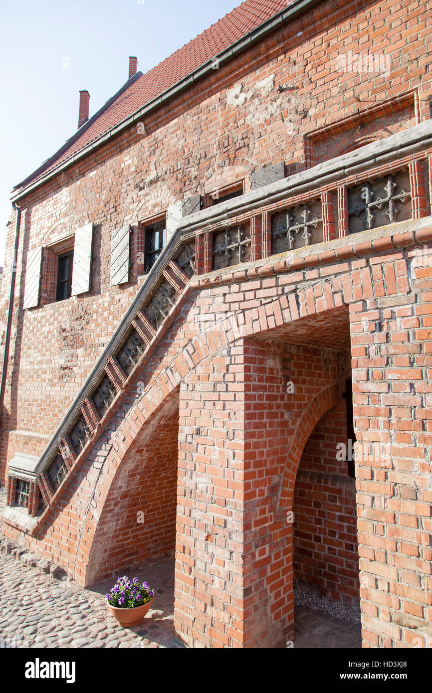 House of perkunas hi-res stock photography and images - Alamy