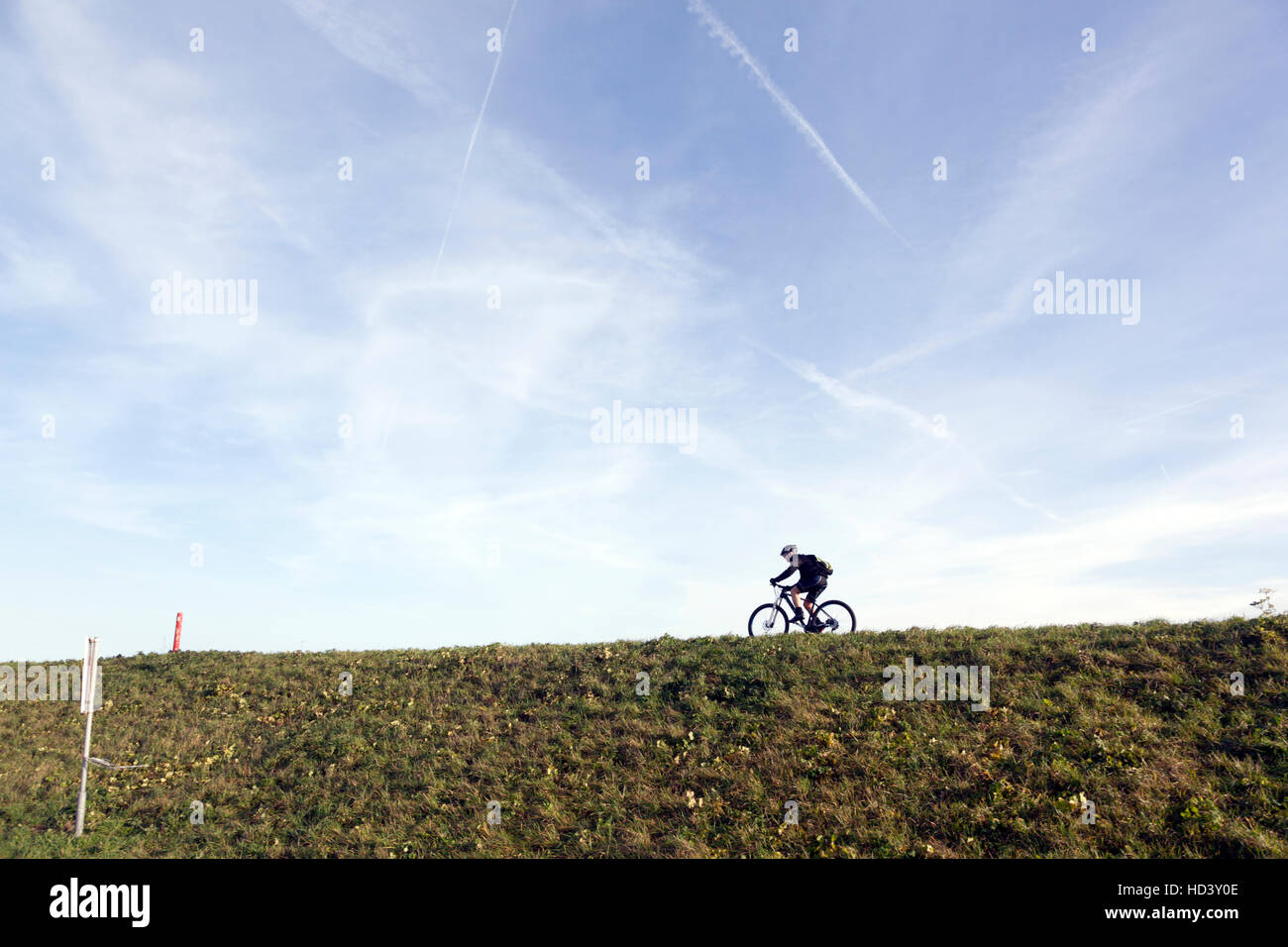 Holland cycle hi-res stock photography and images - Alamy