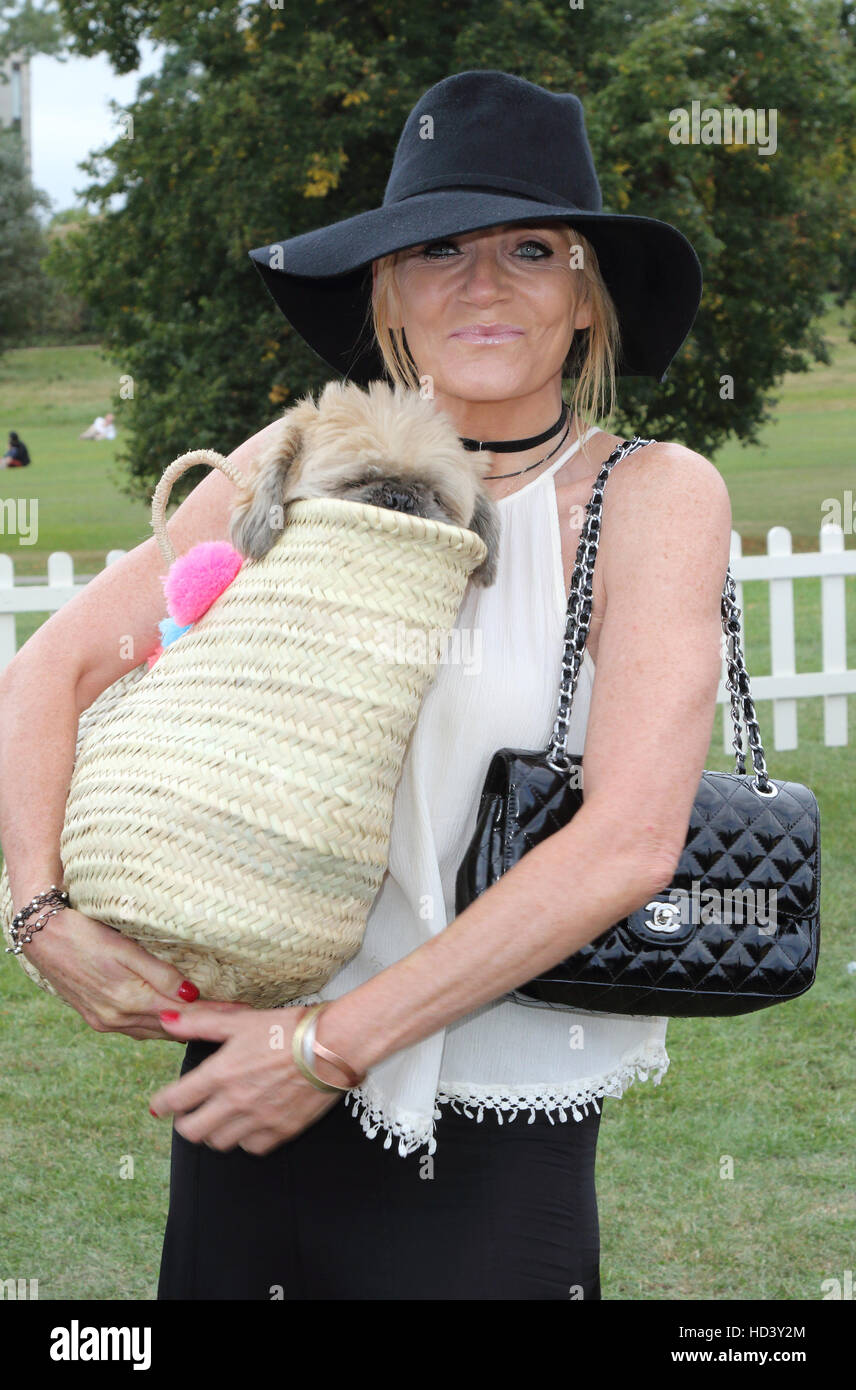 PupAid Puppy Farm Awareness Day 2016 at Primrose Hill, London Featuring ...