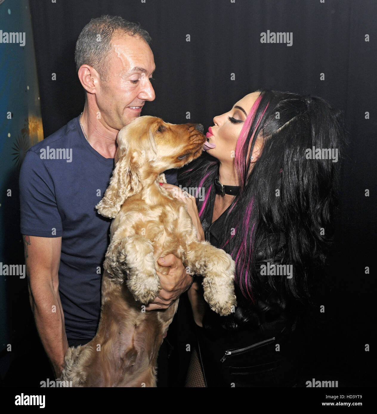 Tulisa performs live at G-A-Y Featuring: Tulisa Contostavlos Where ...