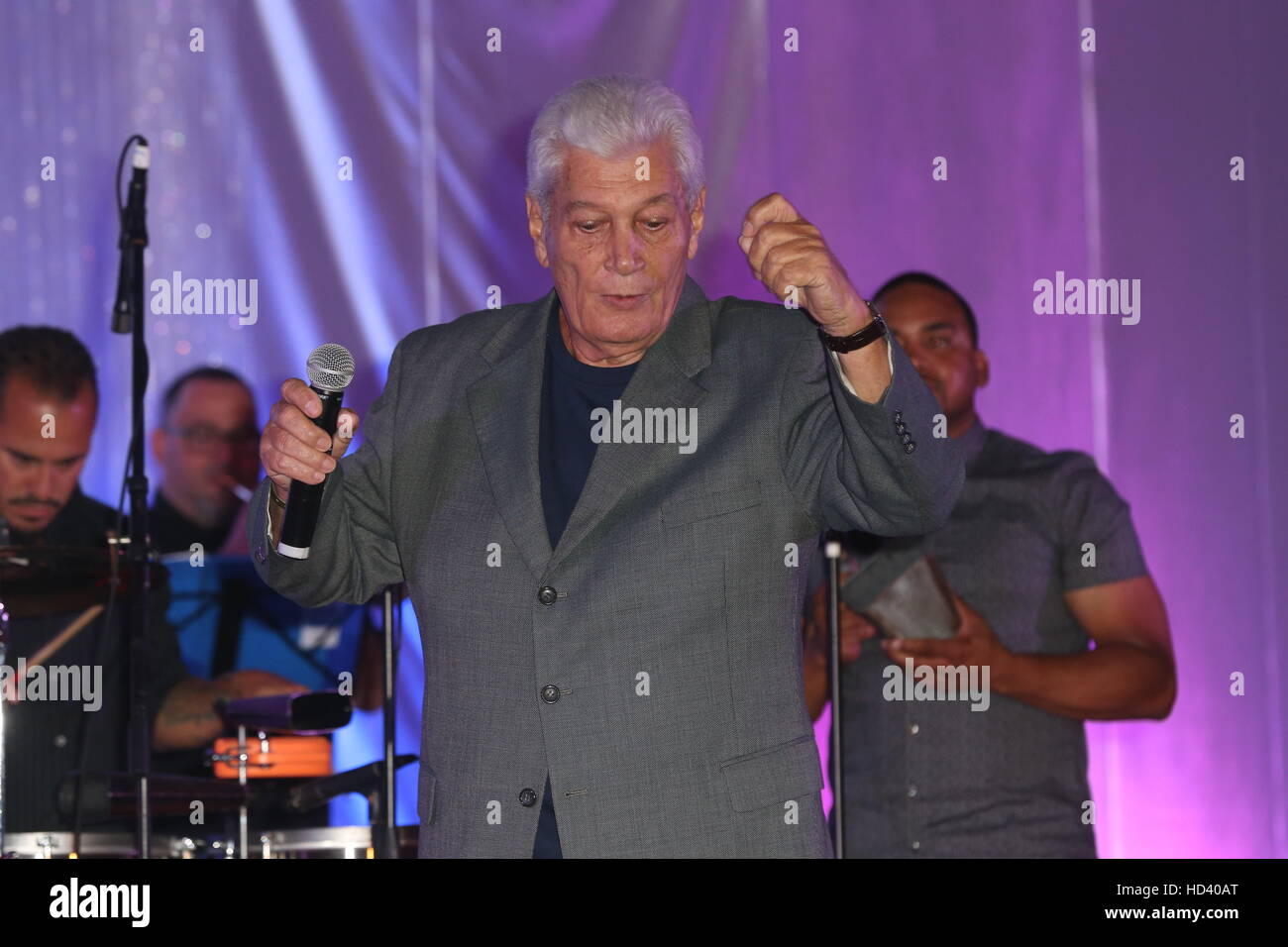 New York International Salsa Congress 2016 Held at the Times Square ...