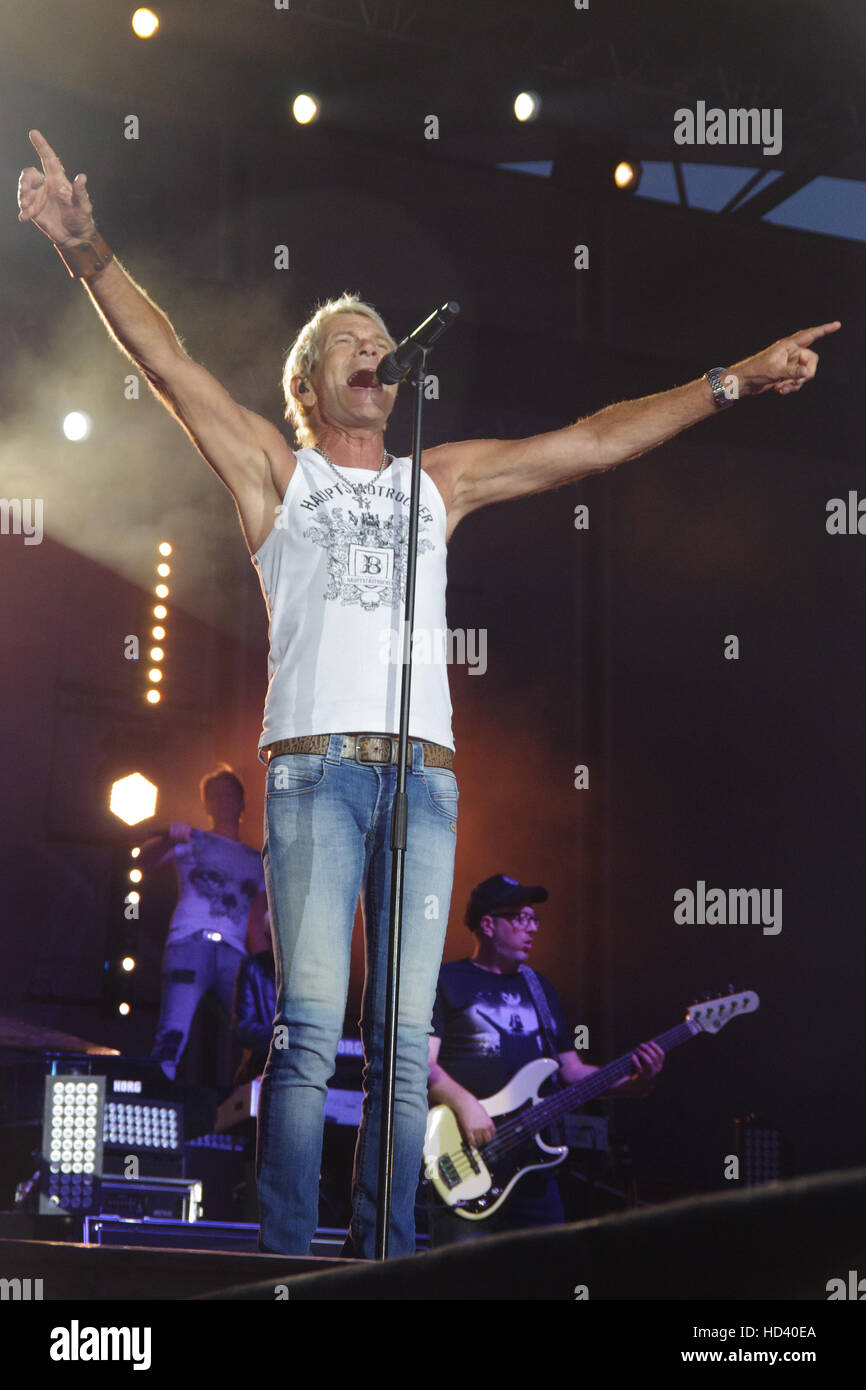 Kindl buhne hi-res stock photography and images - Alamy