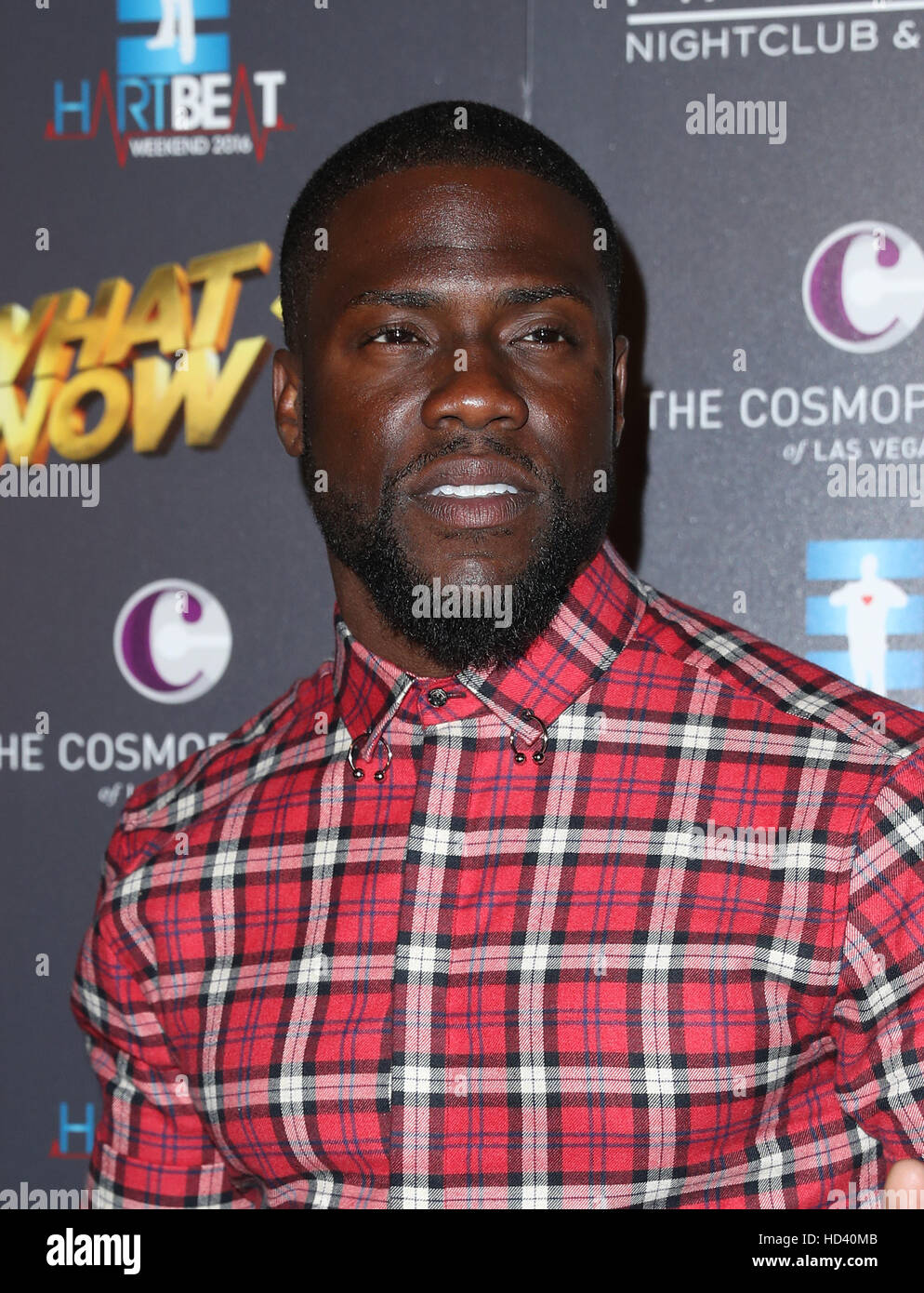 Kevin Hart Hosts Hartbeat Weekend "What Now?" Concert With Macklemore ...