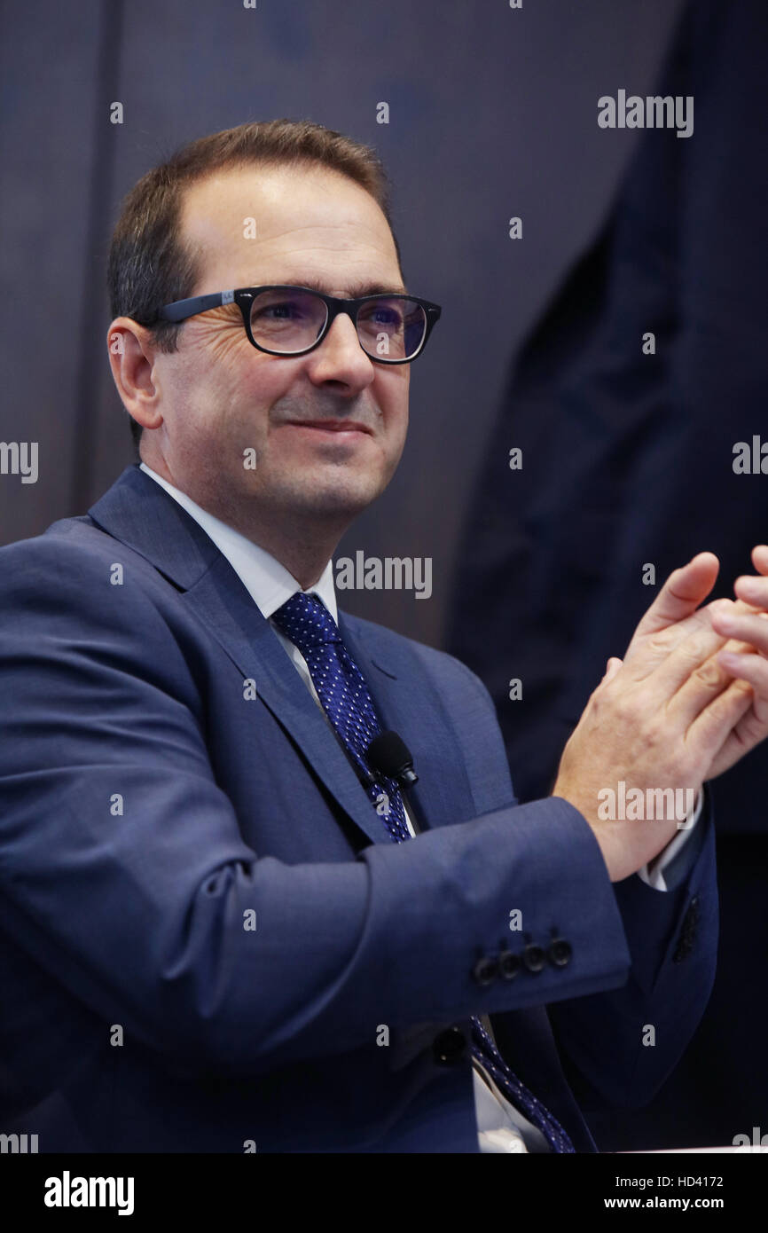 Owen Smith, Labour MP for Pontypridd and candidate for the leadership ...