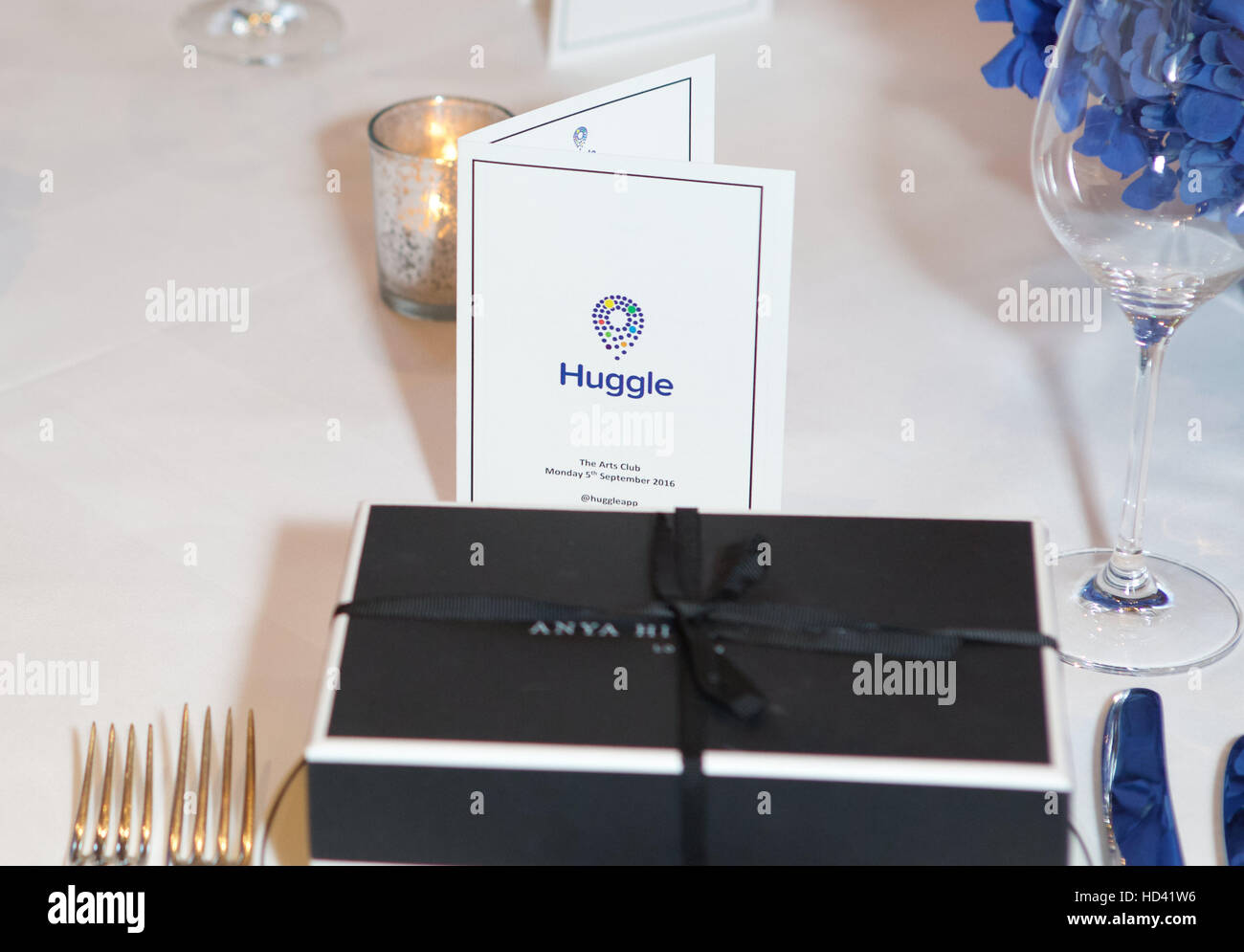 Huggle App Dinner Model, Iskra Lawrence was a VIP guest at the Huggle ...