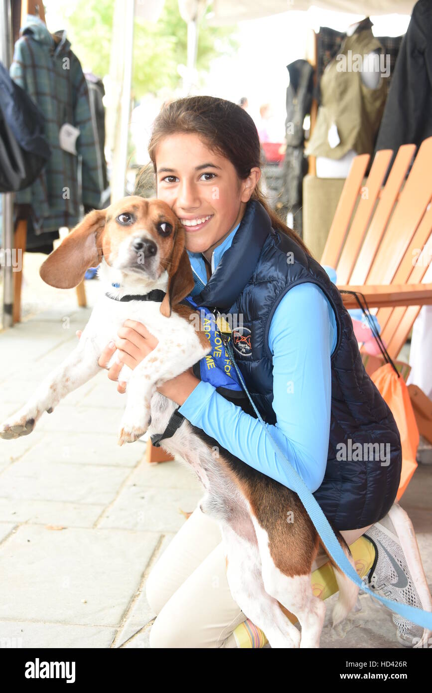 Matt lauer family hi-res stock photography and images - Alamy