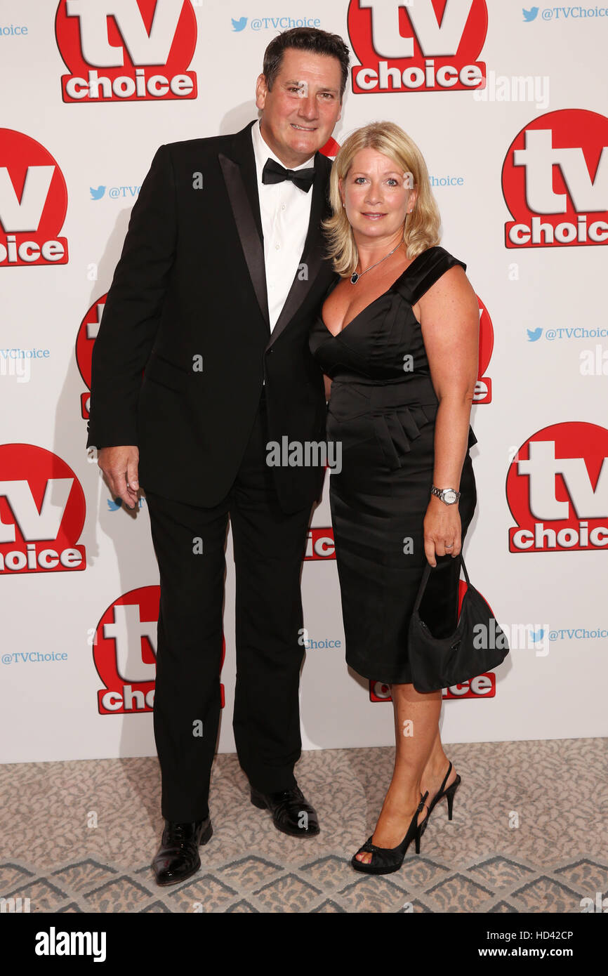 Tony hadley and alison evers High Resolution Stock Photography and ...