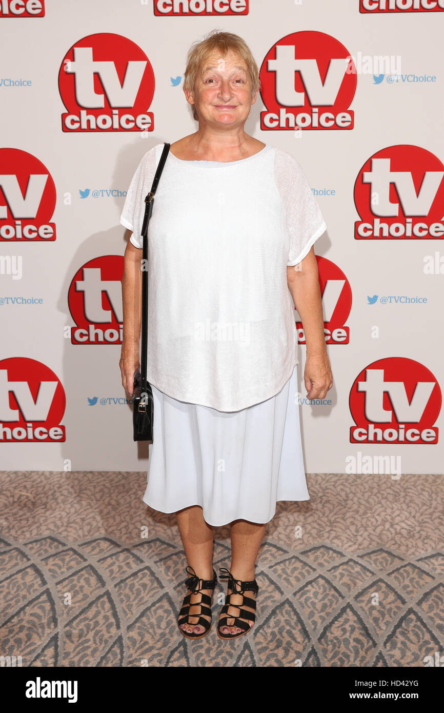 Janine duvitski hi-res stock photography and images - Alamy