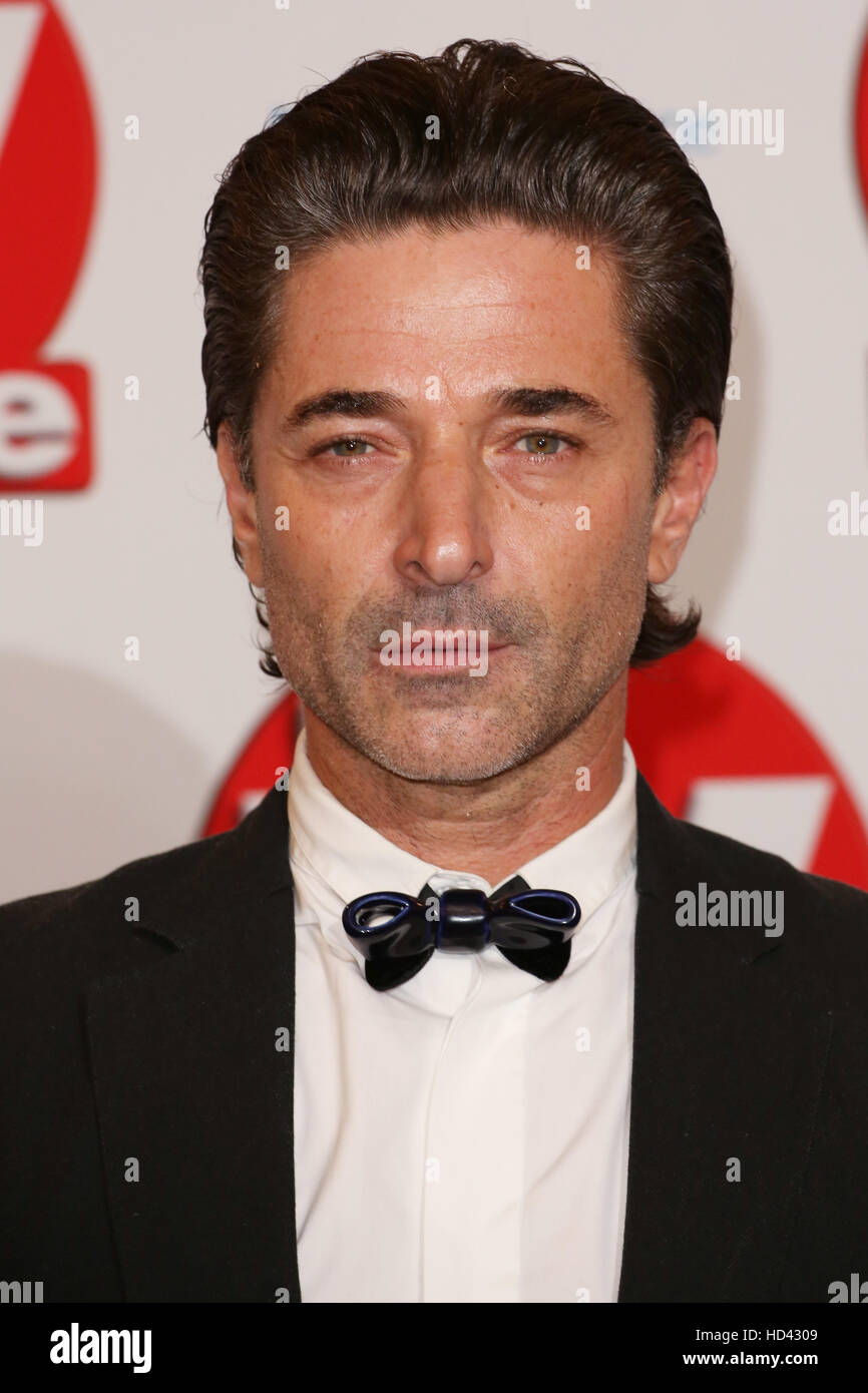 The TV Choice Awards 2016 held at the Dorchester - Arrivals Featuring ...
