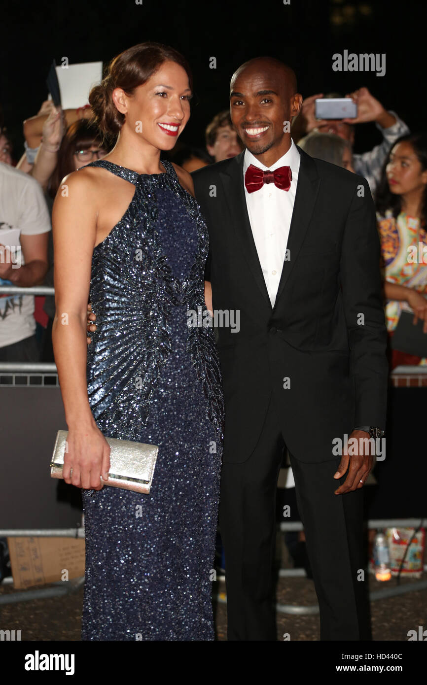 The GQ Men of the Year 2016 Awards - Arrivals Featuring: Tania Nell, Mo ...