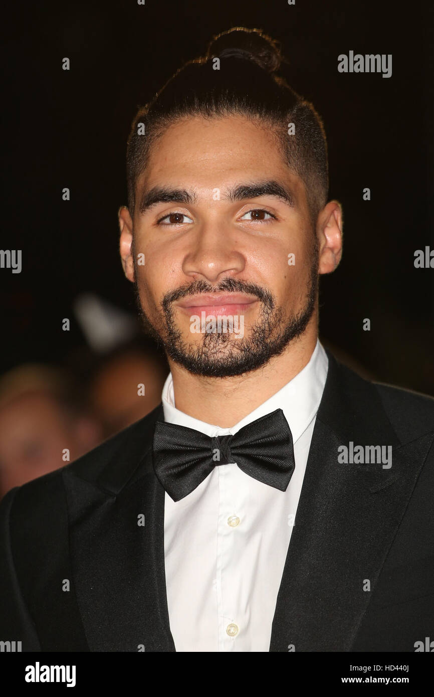 The GQ Men of the Year 2016 Awards - Arrivals Featuring: Louis Smith ...