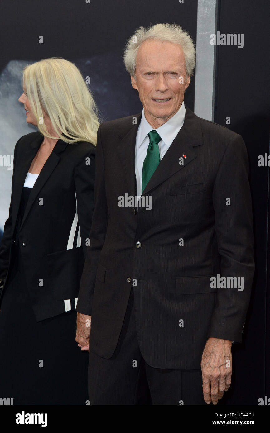 New York Premiere of 'Sully' - Red Carpet Arrivals Featuring: Christina ...