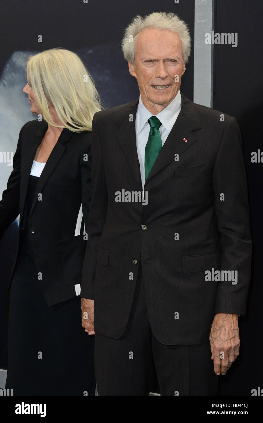 New York Premiere of 'Sully' - Red Carpet Arrivals Featuring: Christina ...