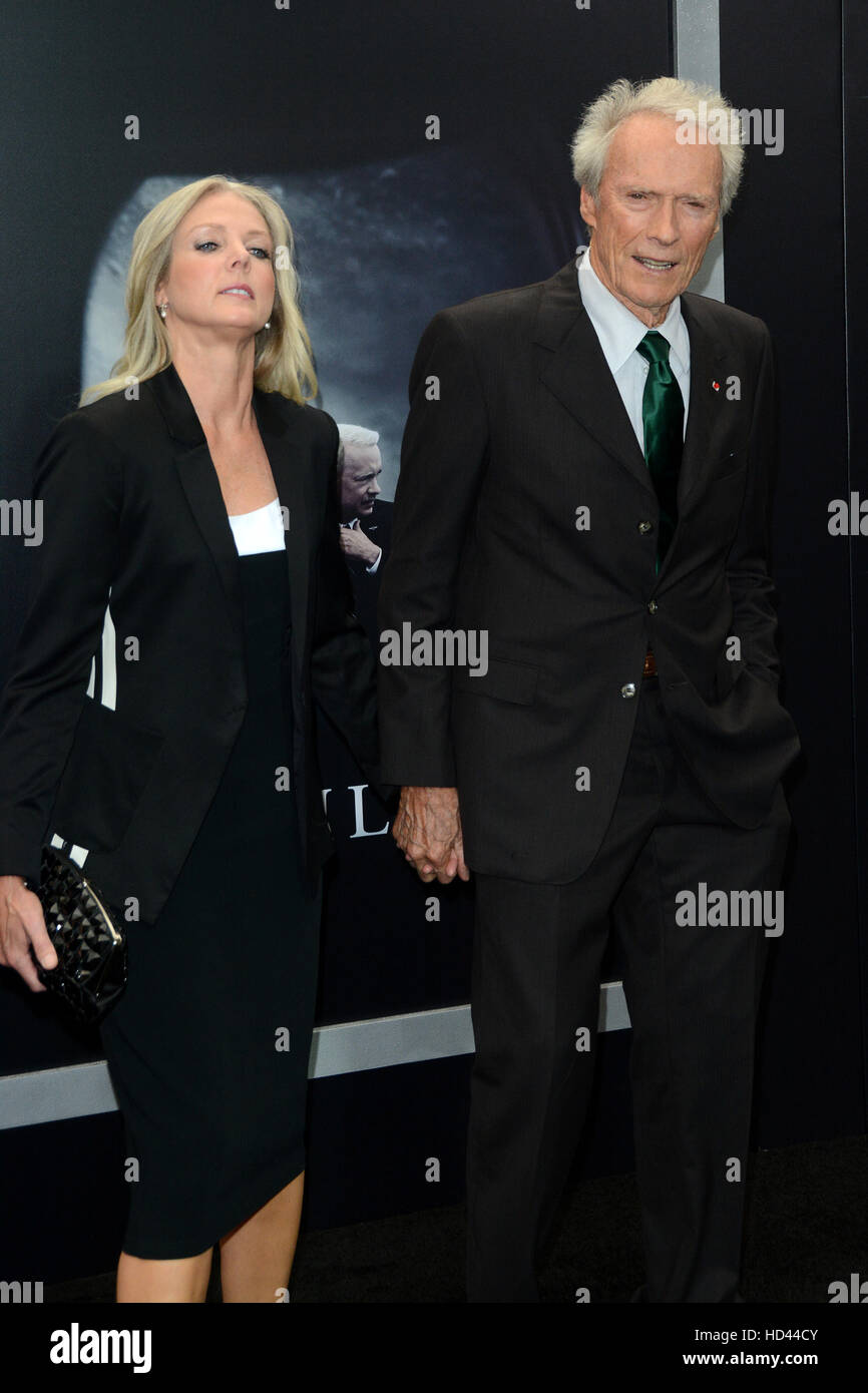 New York Premiere of 'Sully' - Red Carpet Arrivals Featuring: Christina ...